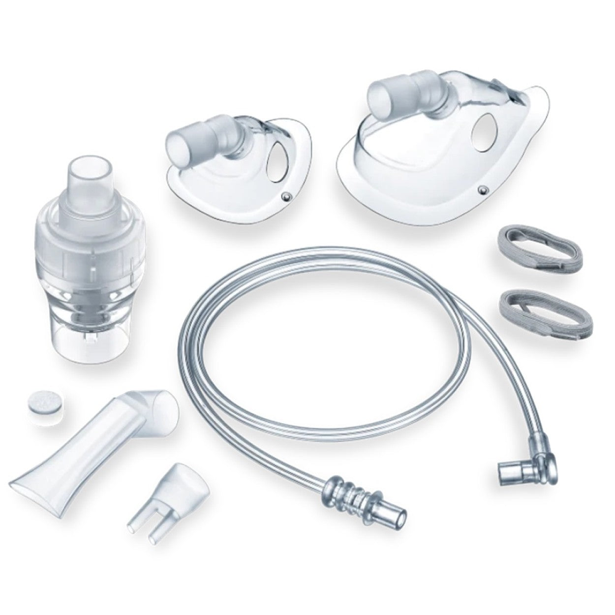 Beurer Spare Replacement Accessory Parts for use with IH 16 & IH 15 Ne
