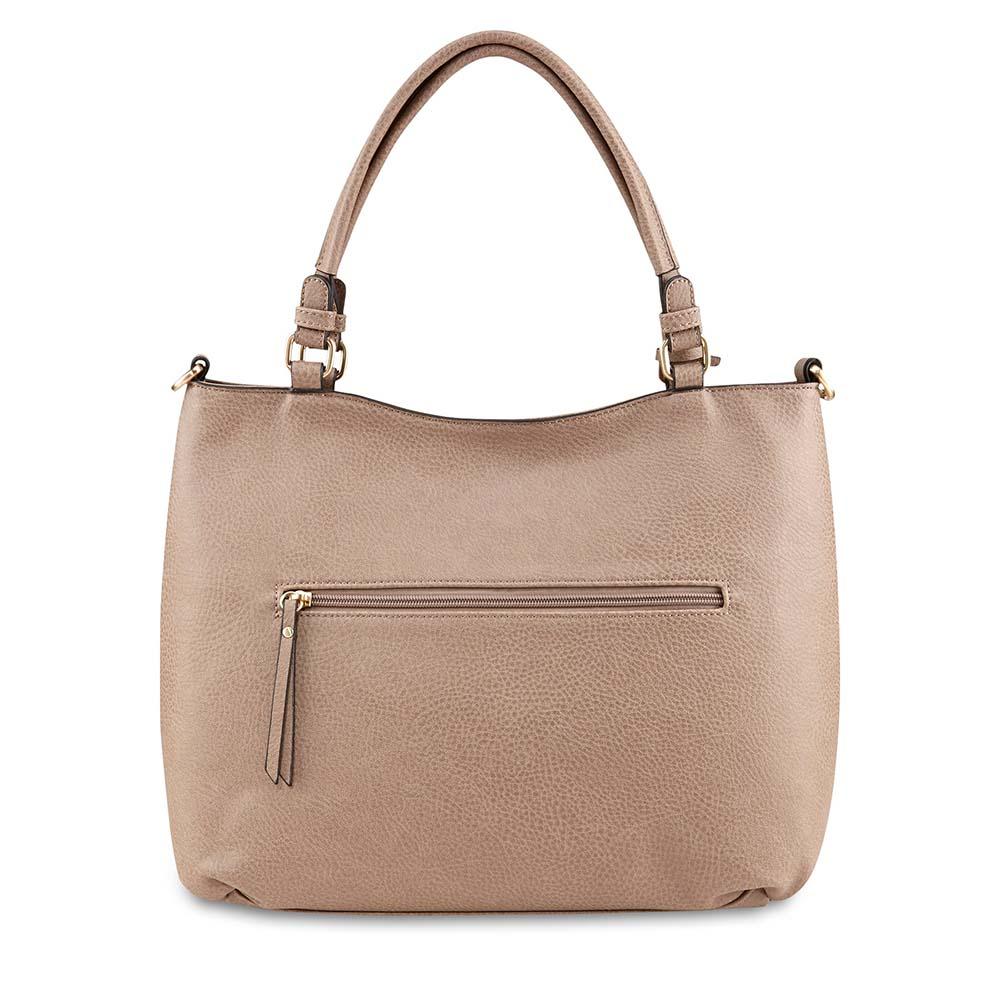 Picard Shopper Be Nice - Stone