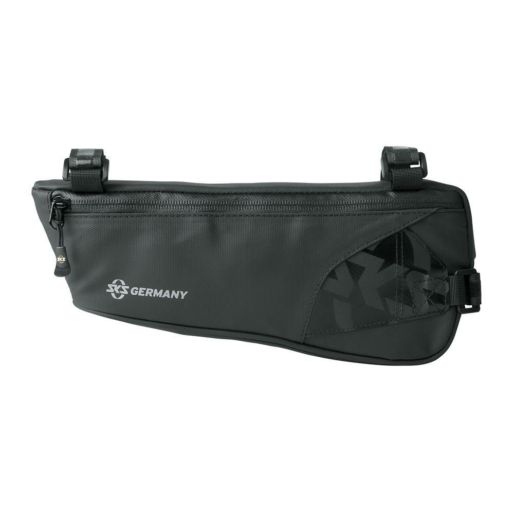 SKS Bike Frame Bag - EXPLORER EDGE Black