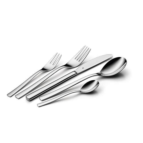 WMF Piece Cutlery Set PALERMO 30 Pieces